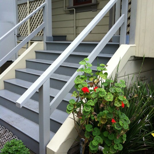 Pardee Home Museum - Museum in City Center