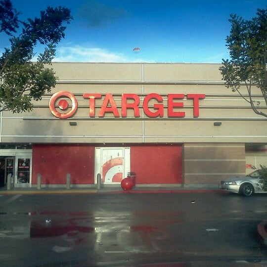 Photos at Target - Signal Hill, CA