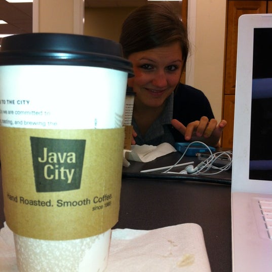 Photos at Amelia Gayle Gorgas Library - College Library