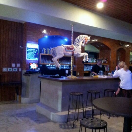 Doc Holidays - Del Rio, TX