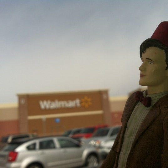 Walmart Supercenter - Austin, MN