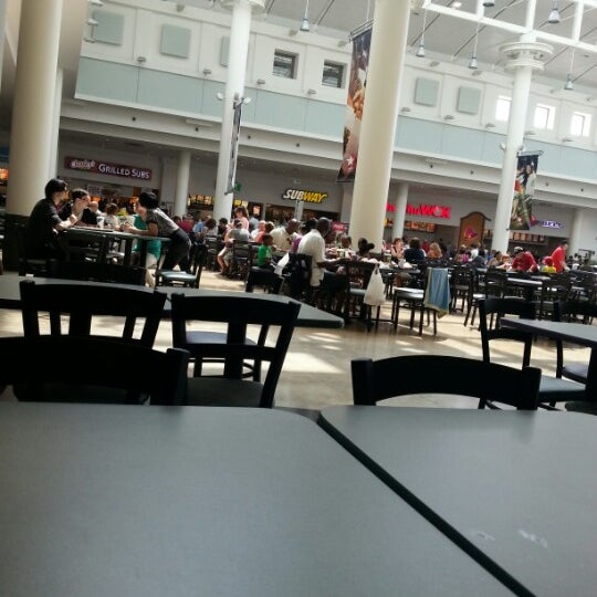 Photos at Ramstein KMCC - Shopping Mall