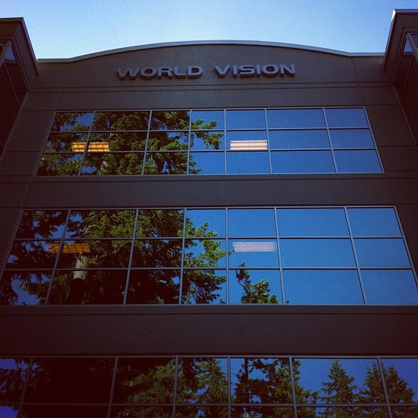 Photos at World Vision - Federal Way, WA