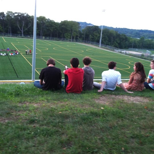 Photos at Peterswood Park - Peters Township, PA