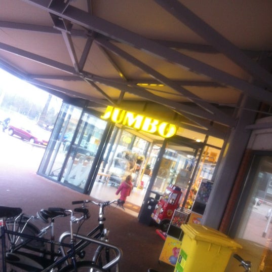 Jumbo - 2 tips