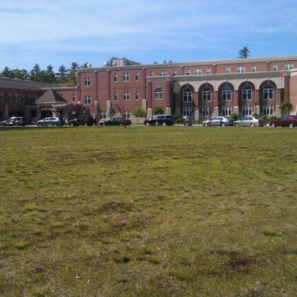 Whitman Hanson Regional High School - 4 tips