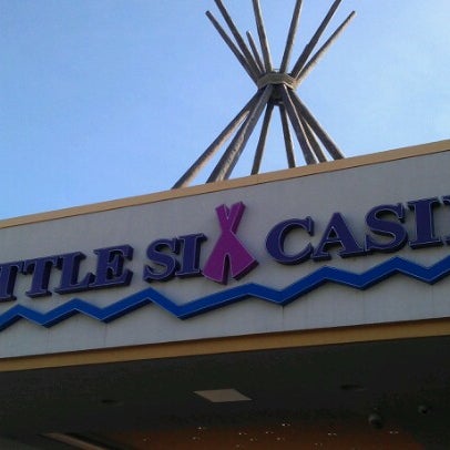 Photos at Little Six Casino - Prior Lake, MN