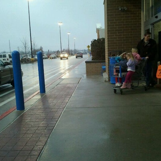 Photos at Walmart Supercenter - 1661 Jungermann Rd