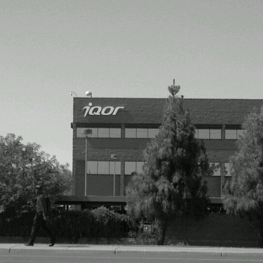 Iqor Inc - Office in Tempe
