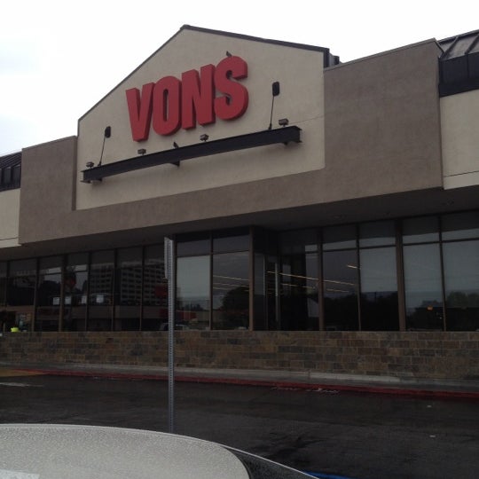 VONS - 23 tips from 1890 visitors