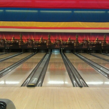 Signature Lanes - Bowling Alley in Elkhart