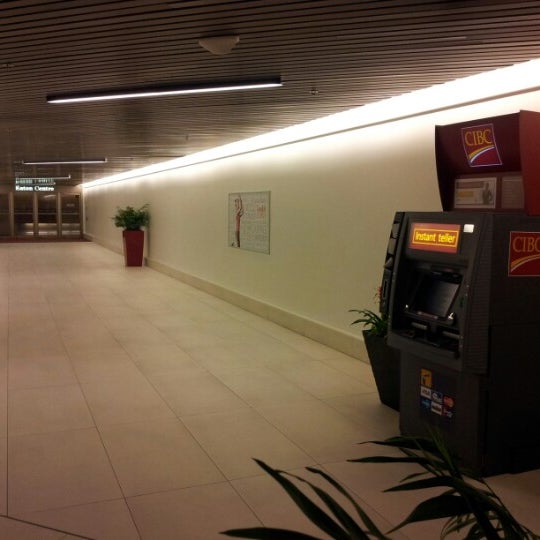 Photos at Bell Trinity Square - Toronto, ON