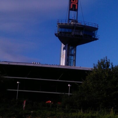 RAC Bradley Stoke Regional HQ - Office in Bristol