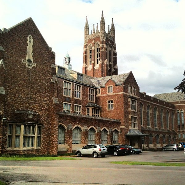 Photos at Colgate Rochester Crozer Divinity School - Religious School ...