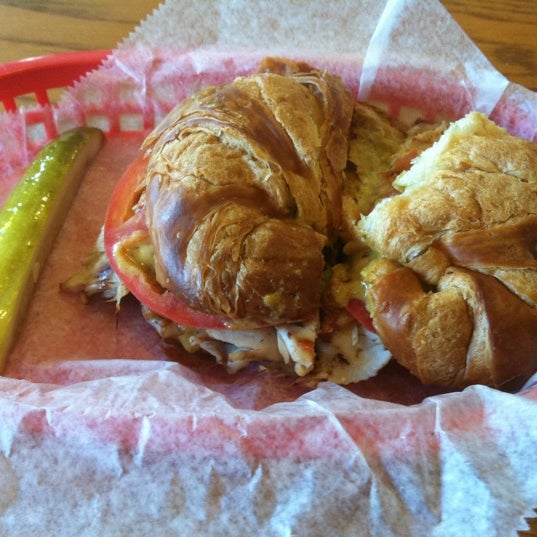 Photos at Pot Belly Deli - 21 tips from 806 visitors