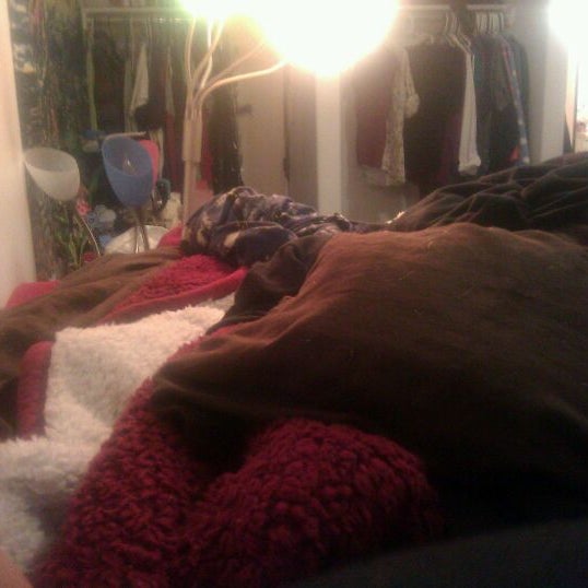 LCCC Dorms - Cheyenne, WY