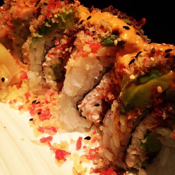 Photos at Sushiya Restaurant - 11560 Los Osos Valley Rd Ste 160