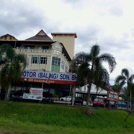 Photos at Bayu Hotel,Baling - Hotel in Baling