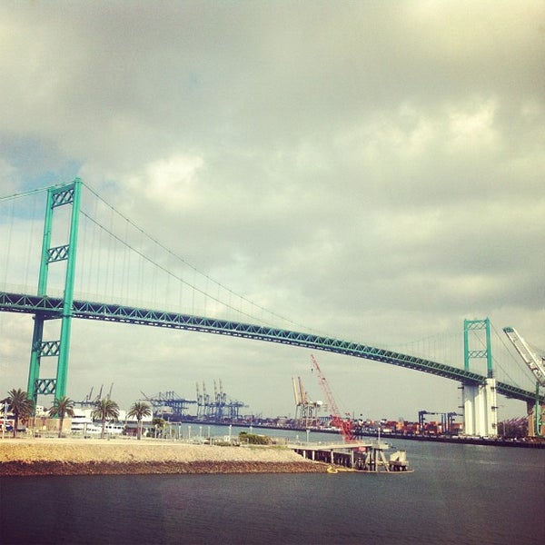 Photos at Port Of Los Angeles Berth 93 - Pier