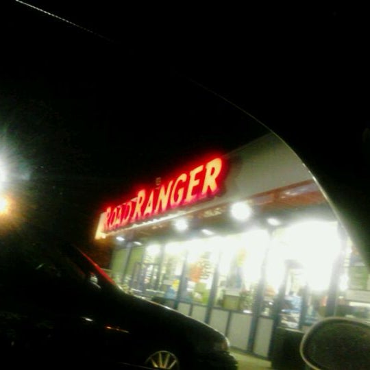 Road Ranger - Fuel Station in Rockford