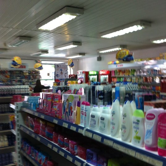 Extrafarma - Pharmacy