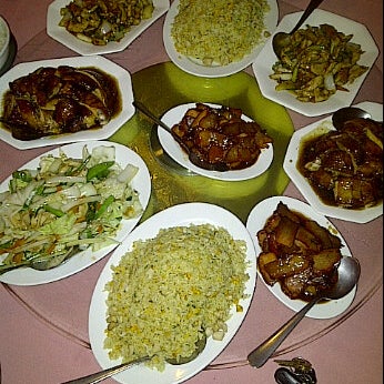 Tropical Chinese Cuisine - 10 tips from 93 visitors