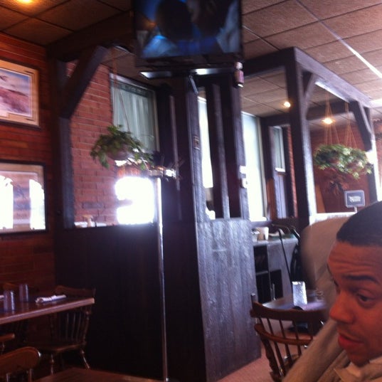 Boondocks Cafe - American Restaurant in Williams