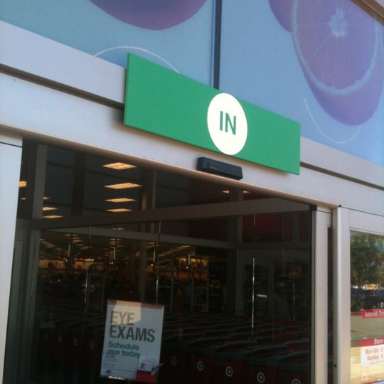 Photos at Target - Midway District - 34 tips