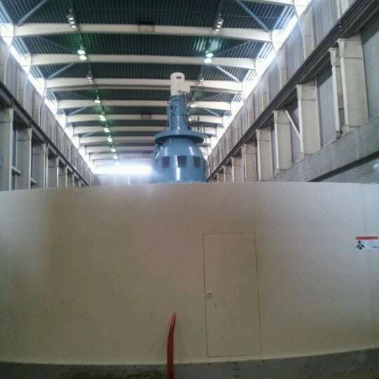 TVA Nickajack Dam - Jasper, TN