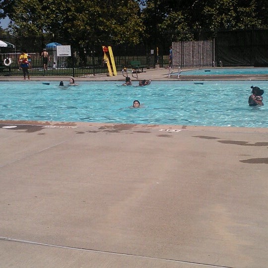 McClatchy Park - Curtis Park - Sacramento, CA