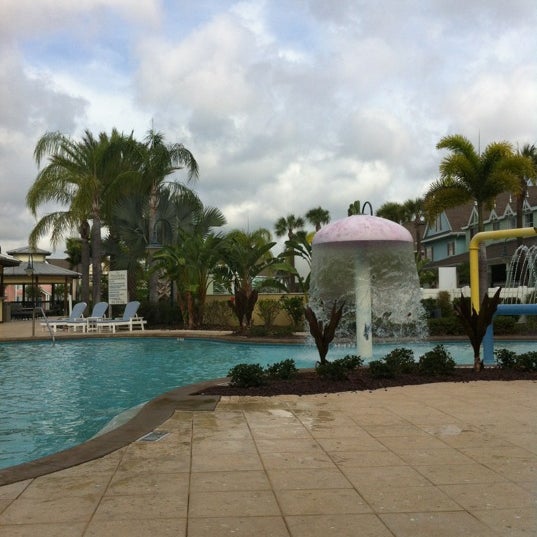 Calypso Cay Resort - 31 tips from 967 visitors