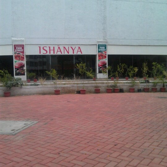 Creaticity - Shopping Mall