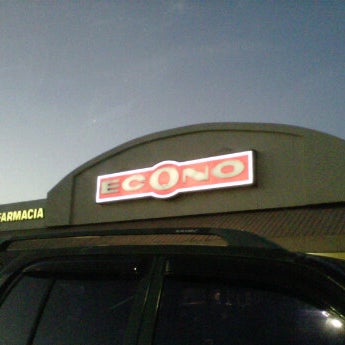 Supermercados Econo - 69 visitors