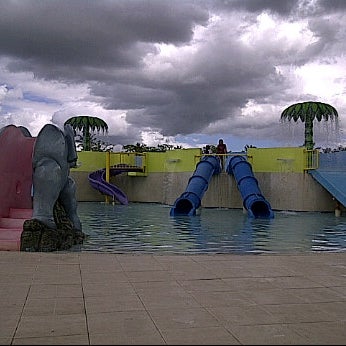 Fun Splash Water Park - 4 tips