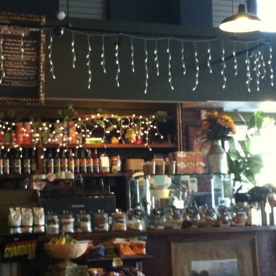 Cafe Enchante - Outer Richmond - San Francisco, CA