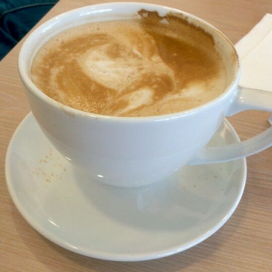 M&S Café - Café in London Colney