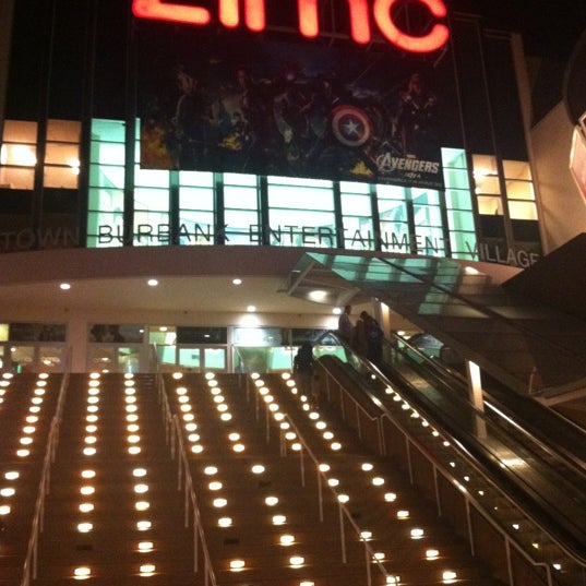 Photos at AMC Burbank 16 - Burbank, CA
