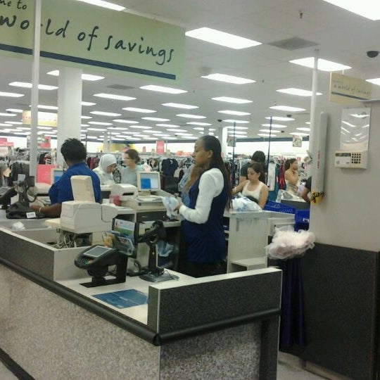 Ross Dress for Less - 9 tips from 601 visitors