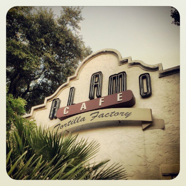 Photos at Alamo Cafe - Far North Central - San Antonio, TX