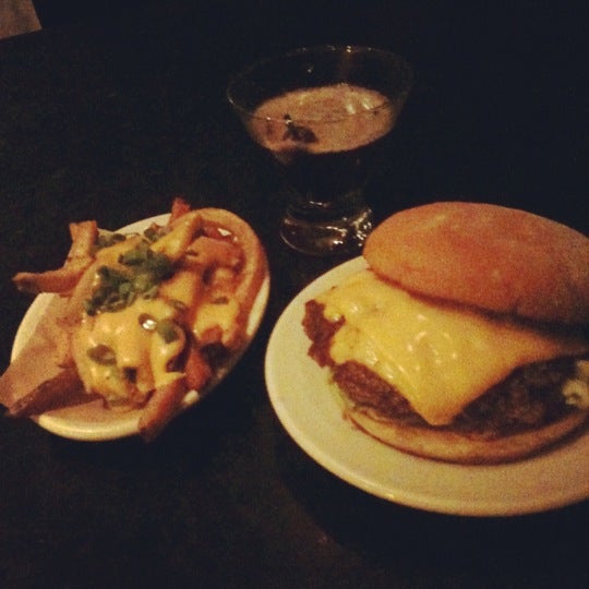 Photos at DMK Burger Bar - Burger Joint in Chicago