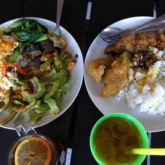 Duke NUS Cafeteria - Café in Singapore