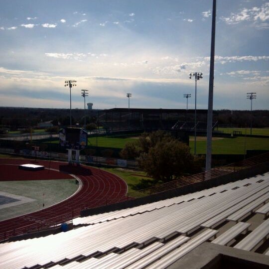 Photos at Duncanville HS Panther Stadium - Soccer Field in Duncanville
