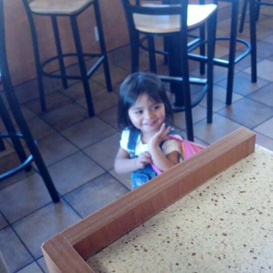 KFC - Santa Maria, CA