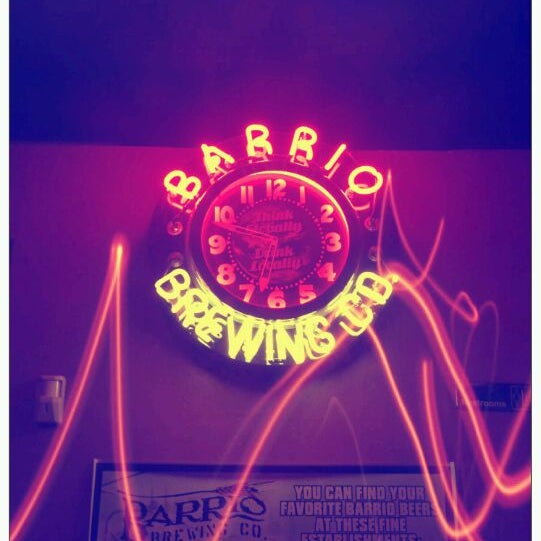 Photos at Barrio Brewing Co. - Tucson, AZ