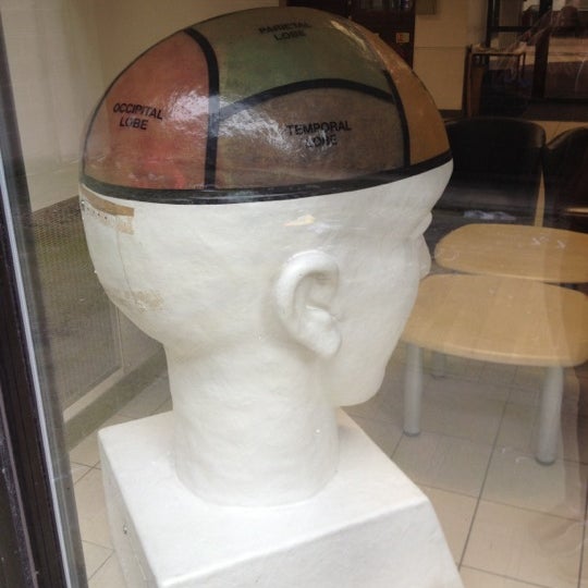 Edward Wright Building - Old Aberdeen - 2 tips