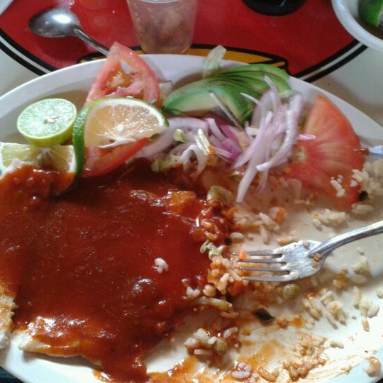 Mariscos El Amigazo - 8 tips from 226 visitors