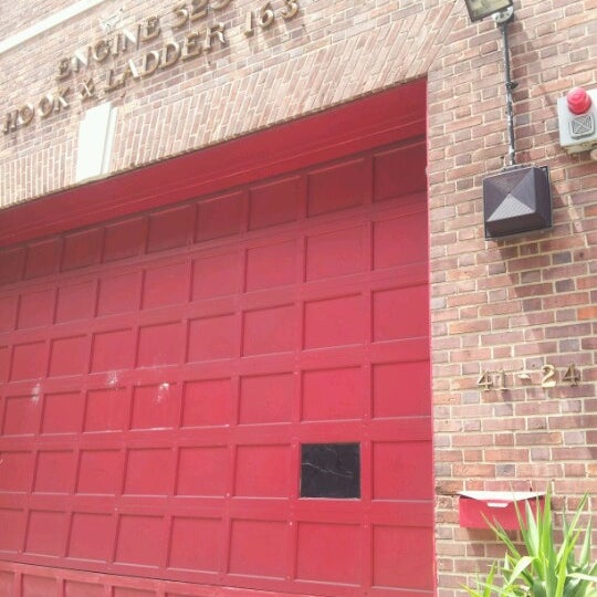 Photos at FDNY Engine 325/Ladder 163 - 1 tip