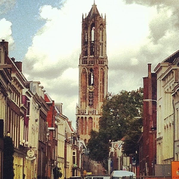 Photos at Domtoren - Monument / Landmark in Neude Janskerkhof en Domplein