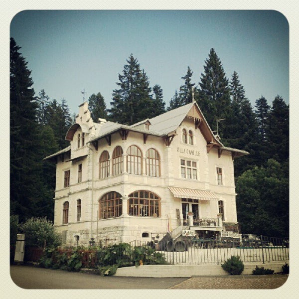 Mendelpass / Passo della Mendola - Bolzano, Trentino - Alto Adige