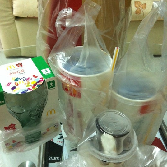 Photos at McDonald's - SS15 - Subang Jaya, Selangor